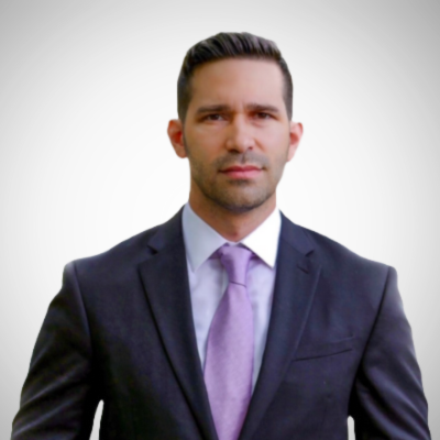 Our Team - Proxy Financial