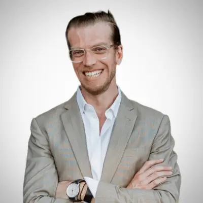 CJ Davidson - Proxy Financial