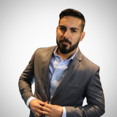 Our Team - Proxy Financial