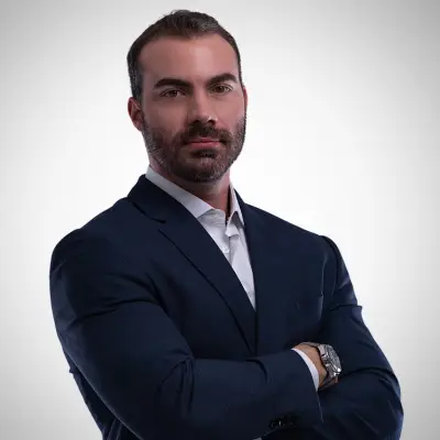 Our Team - Proxy Financial