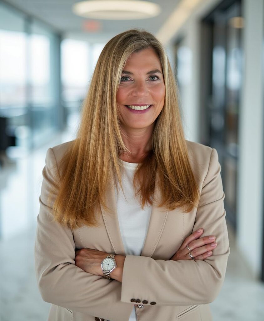 Our Team - Proxy Financial