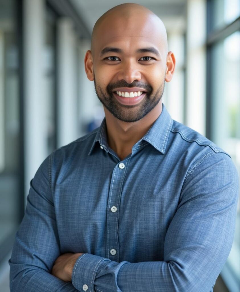 Our Team - Proxy Financial