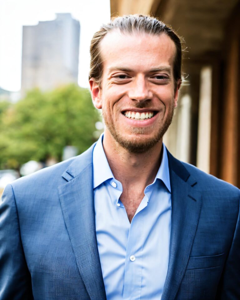 Our Team - Proxy Financial