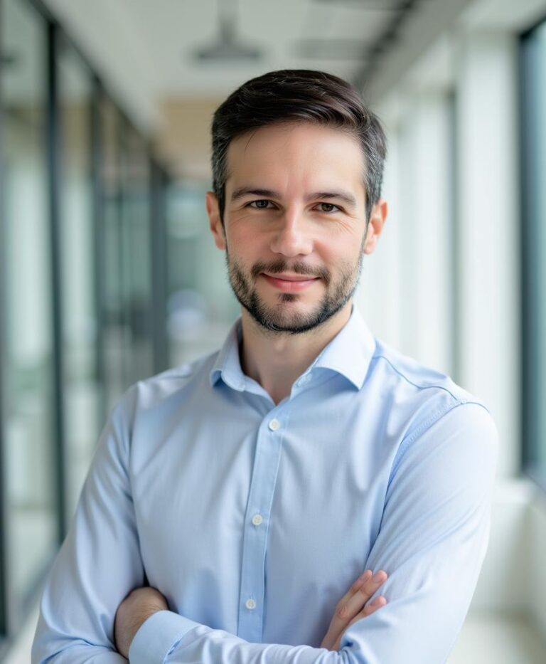 Our Team - Proxy Financial