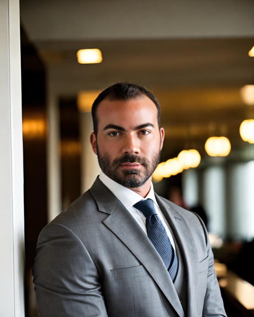 Our Team - Proxy Financial