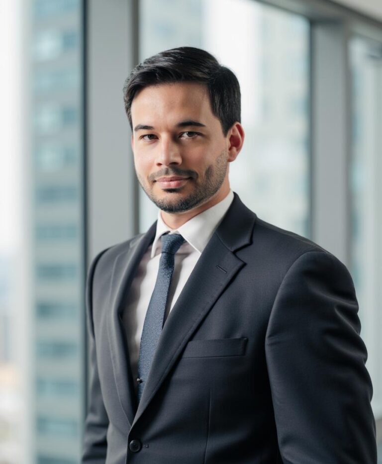 Our Team - Proxy Financial