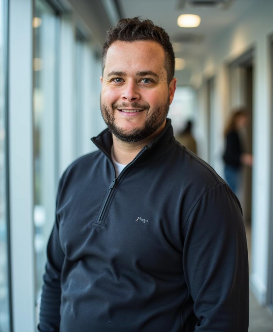 Our Team - Proxy Financial