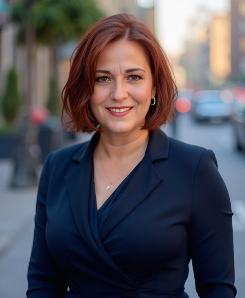 Our Team - Proxy Financial